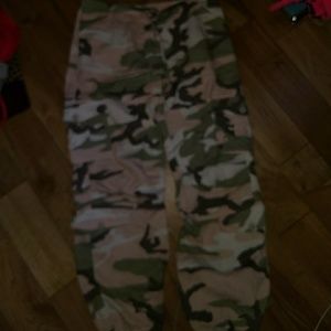 Zumiez Pants | Camo | Poshmark